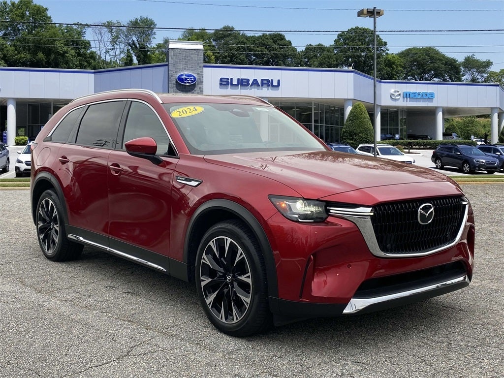 New Mazda Cars and SUVS For Sale | Upstate Mazda Dealer